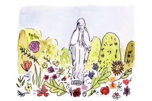 Revitalizing Catholic Culture: An Interview with Anna Keating – Millennial