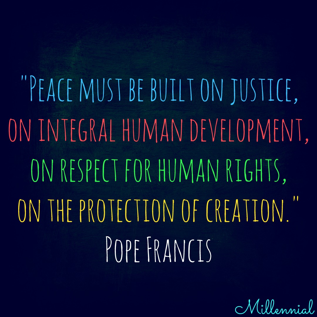 Social Activist Quotes