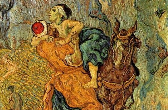 How to Really Understand the Parable of the Good Samaritan – Millennial