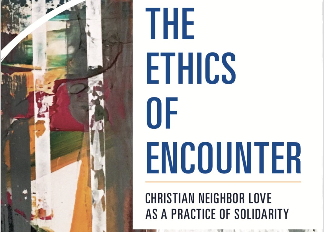 Drawing Near to Others: An Interview with Marcus Mescher on the “Ethics ...