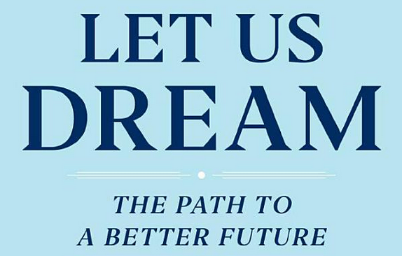 15 Key Quotes from Pope Francis’ Let Us Dream – Millennial