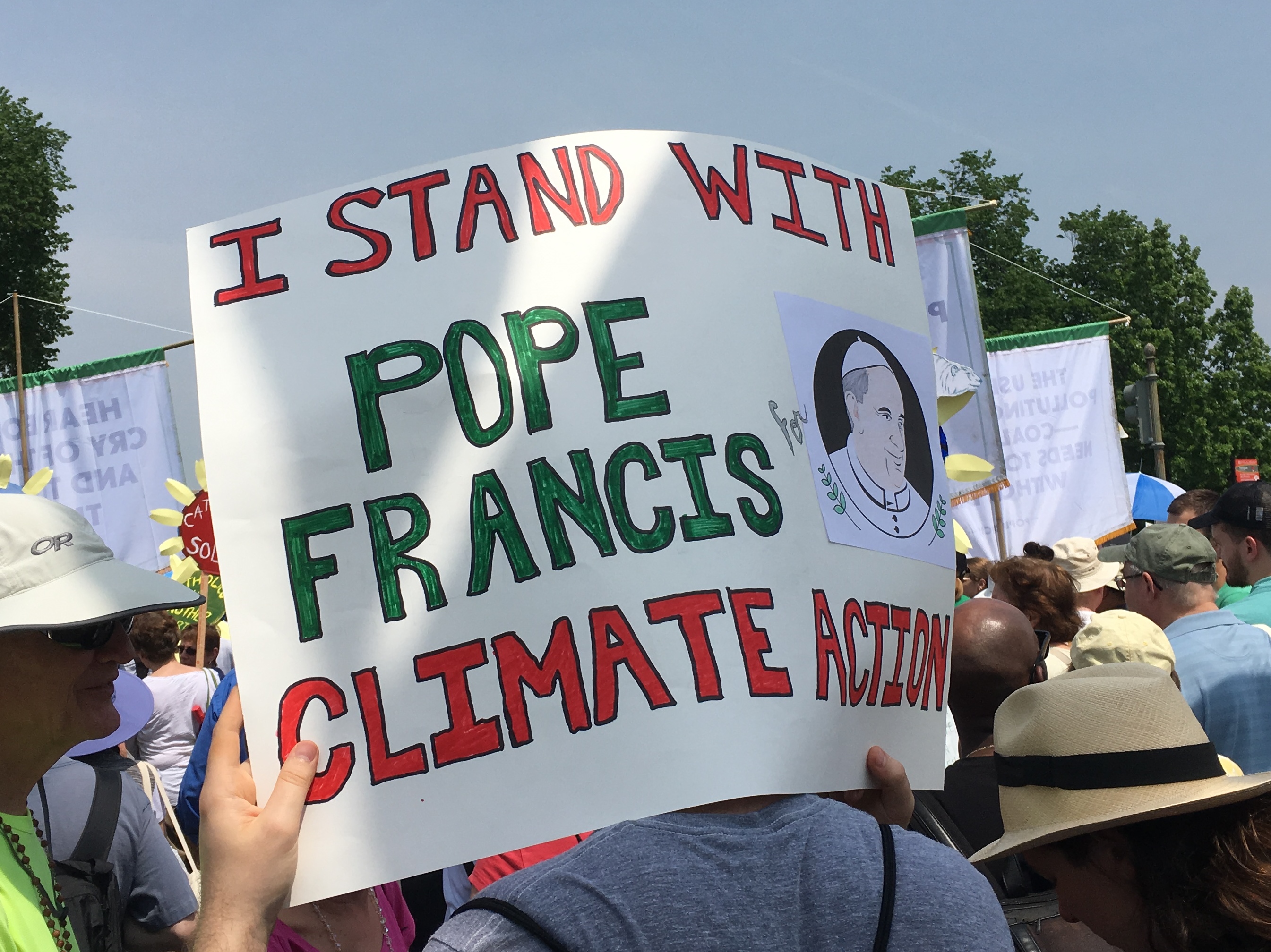 Bishop Stowe: Greater Urgency Needed on Climate Issues and Racism ...