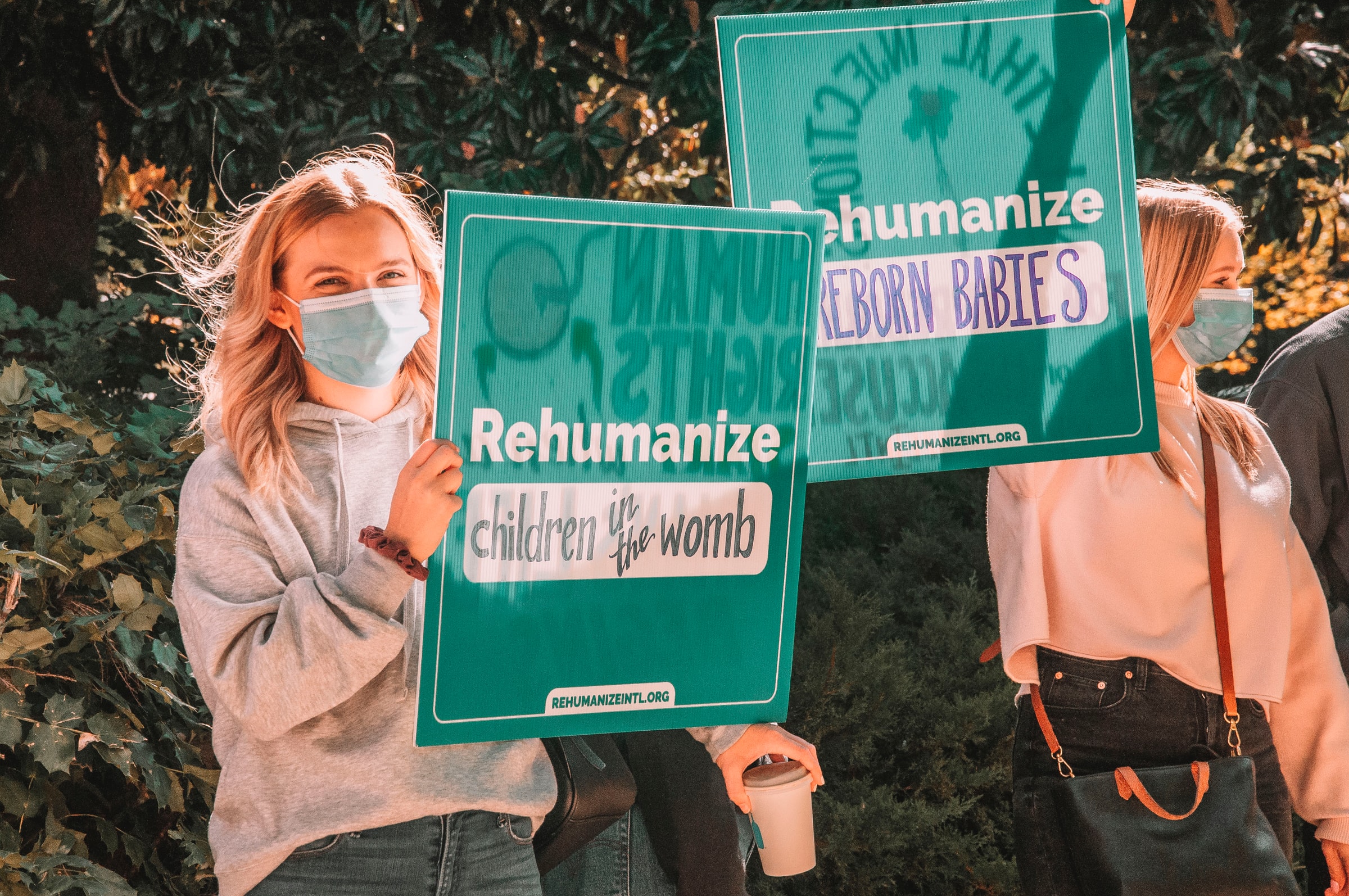 Pro-Life Feminists Can Play a Vital Role in the Feminist Movement ...