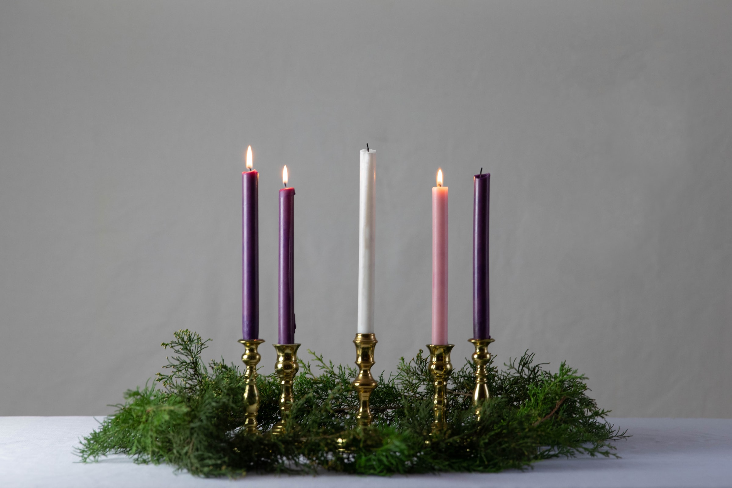 Advent Lessons on Patience from Henri Nouwen – Millennial