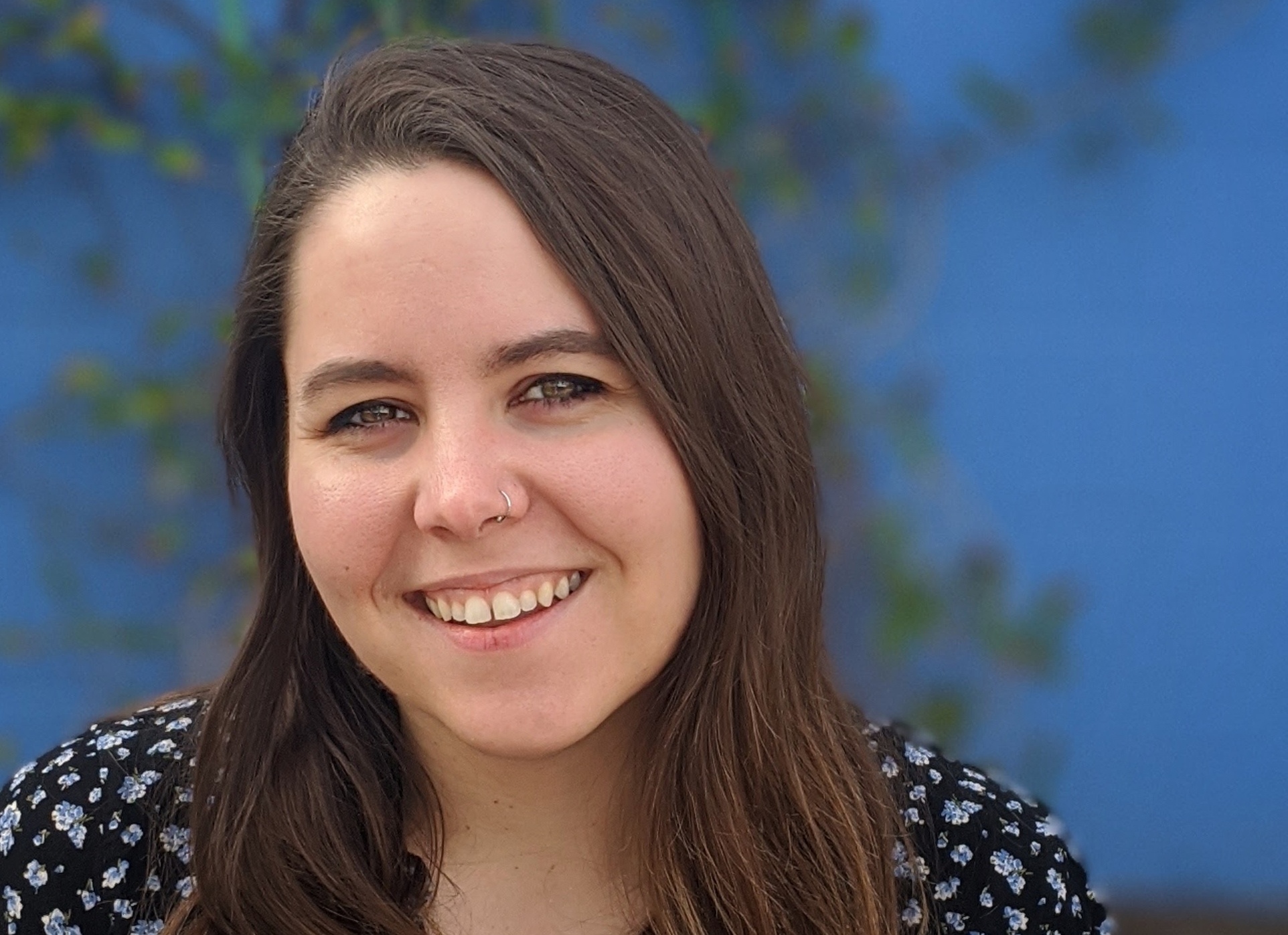 Young Catholics and Climate Action: An Interview with Anna Robertson ...