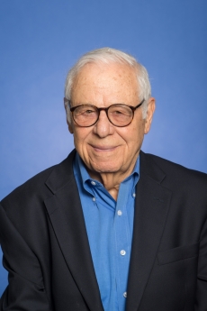 Amitai Etzioni, Key Communitarian Thinker and Advocate (1929-2023 ...