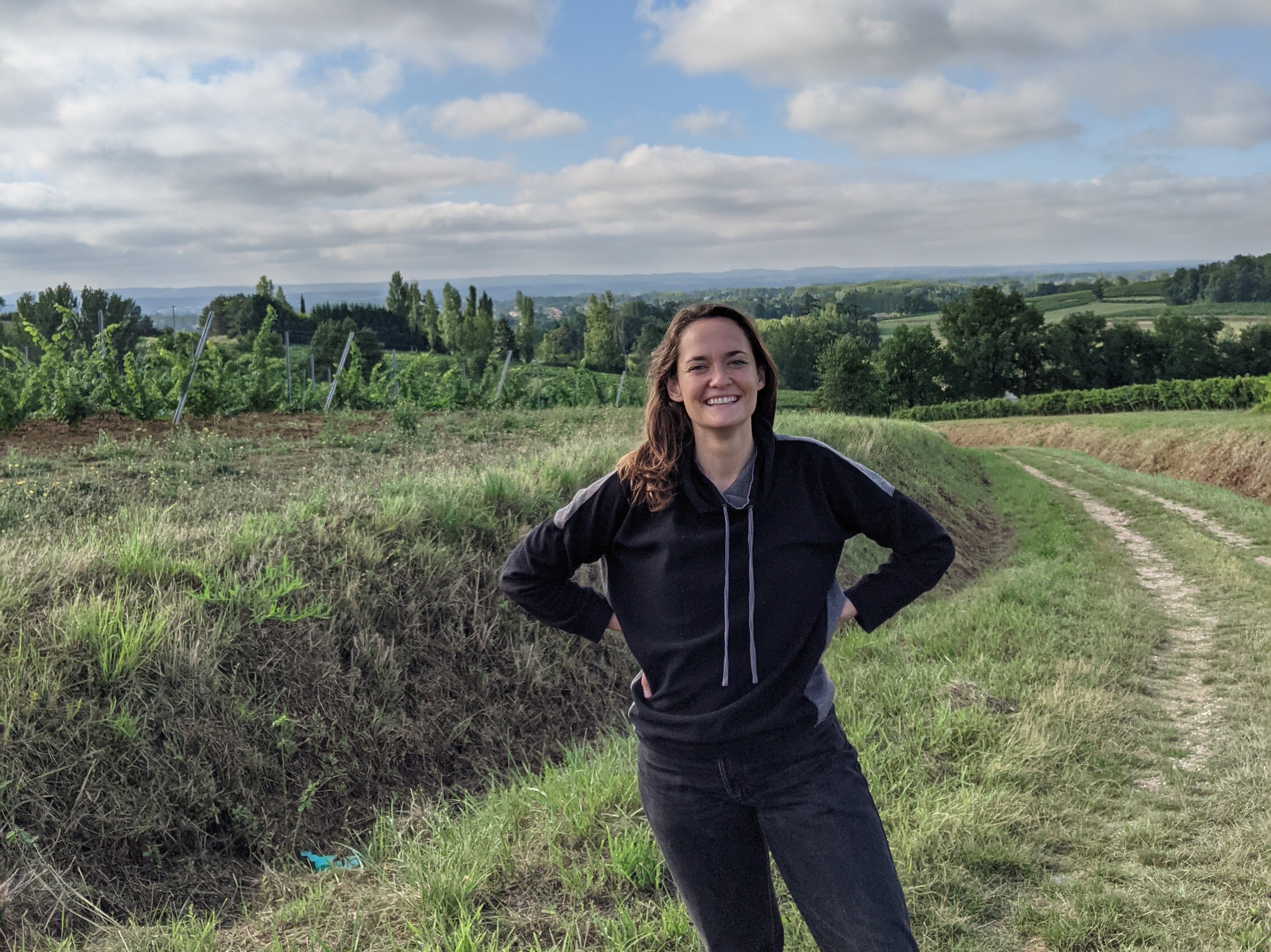 Millennial Catholic Interviews: Stephanie Murray – Millennial