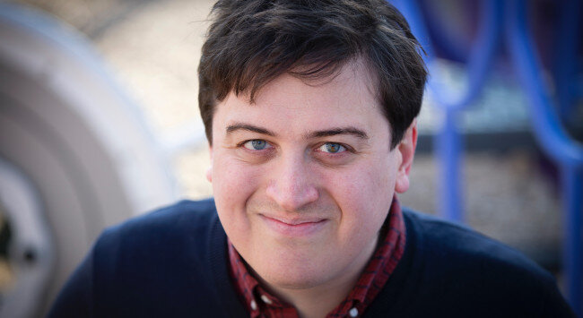 Millennial of the Year 2023: Pete Davis – Millennial